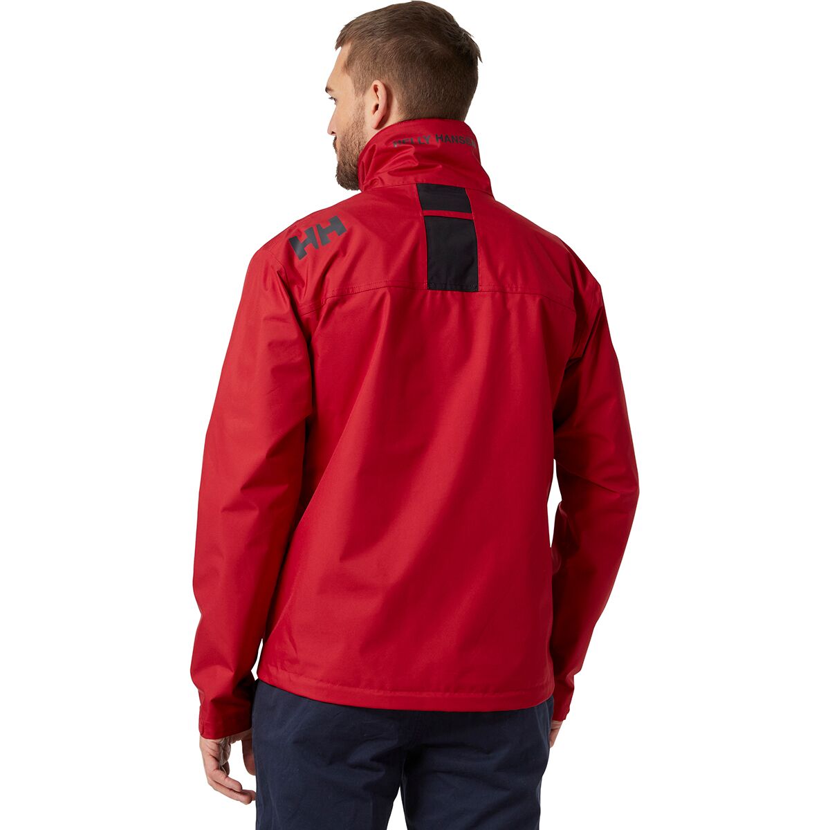 Helly Hansen Crew Jacket - Men's International Shipping