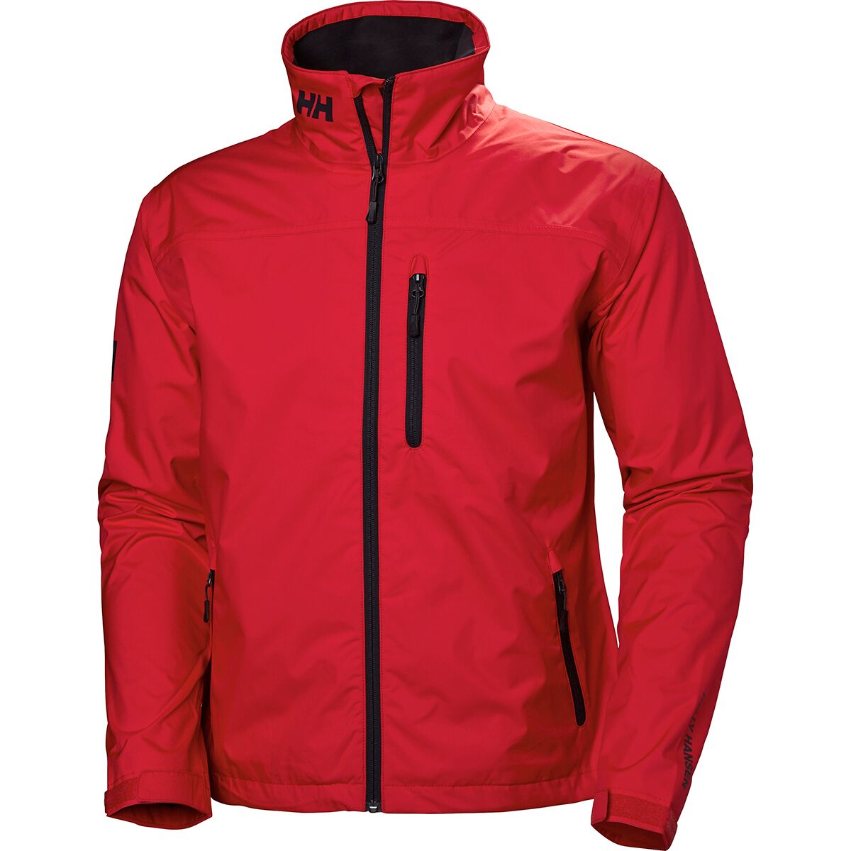 Helly Hansen Crew Jacket - Men's International Shipping