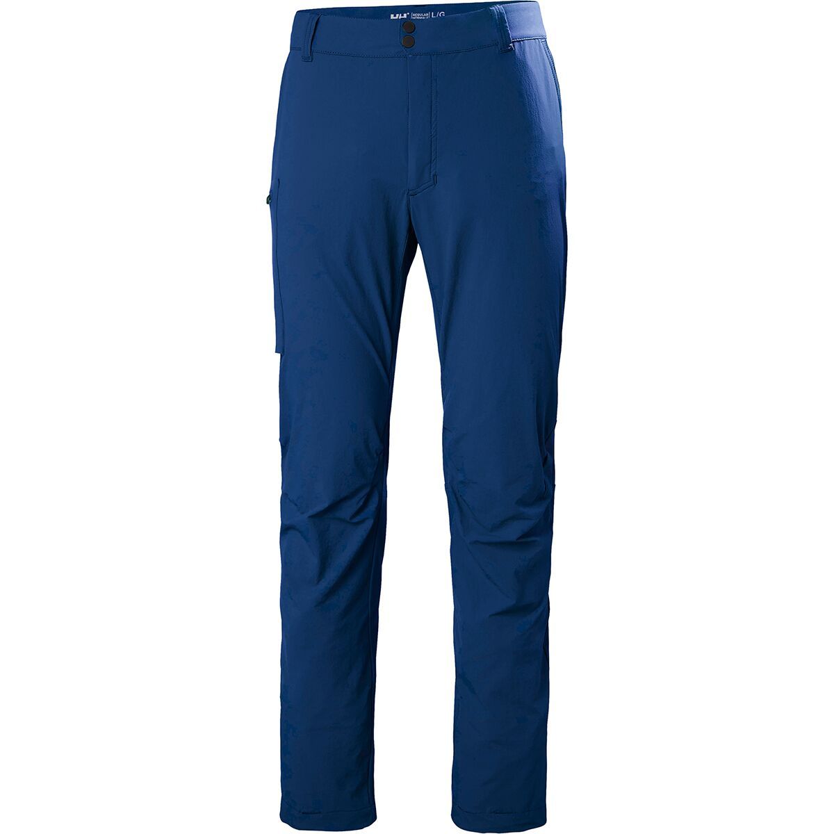 Mens - Softshell Pants
