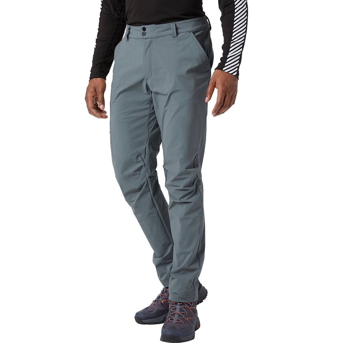 Mens - Softshell Pants