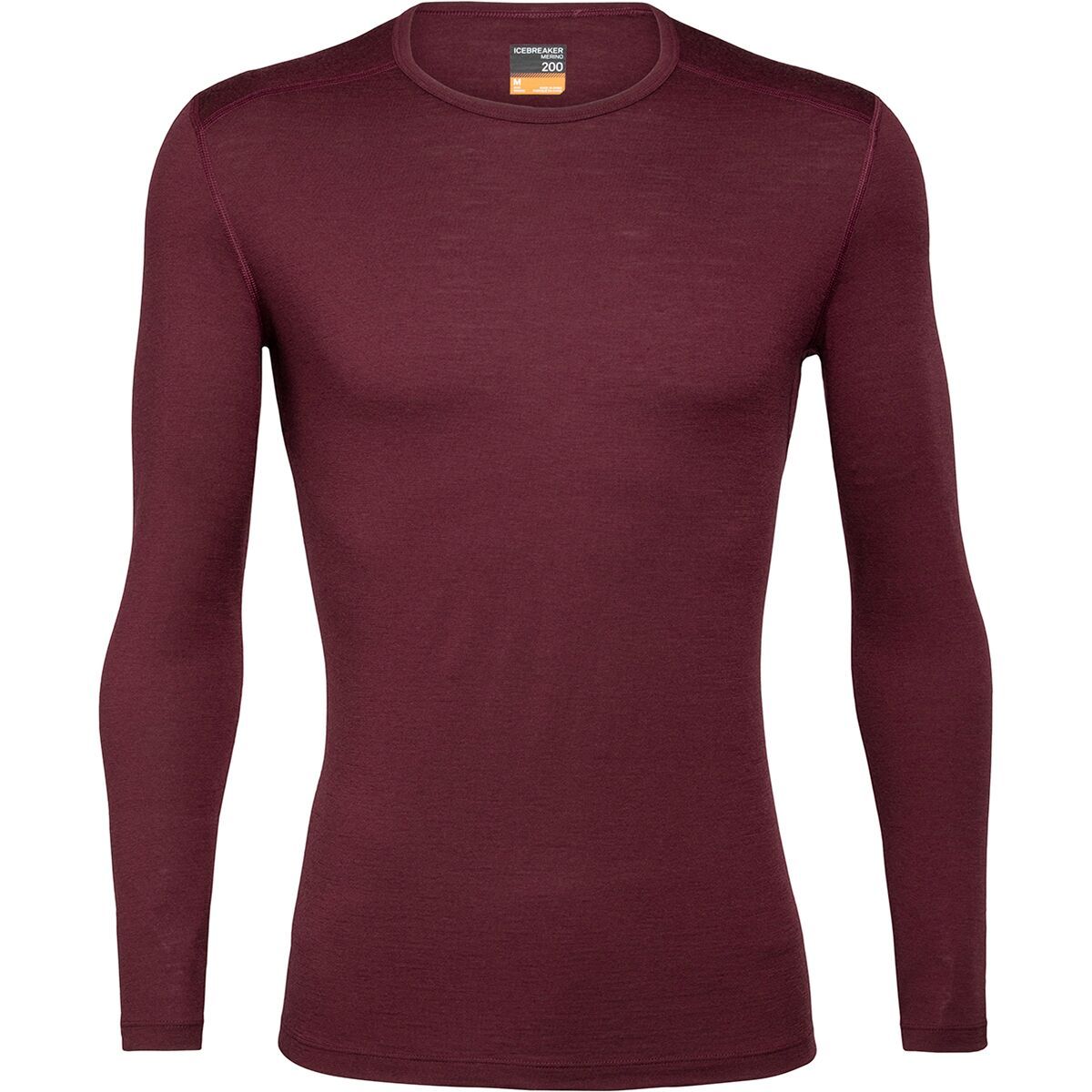 Icebreaker - Men's Outdoor Clothing made from Merino Wool . Sustainable ...