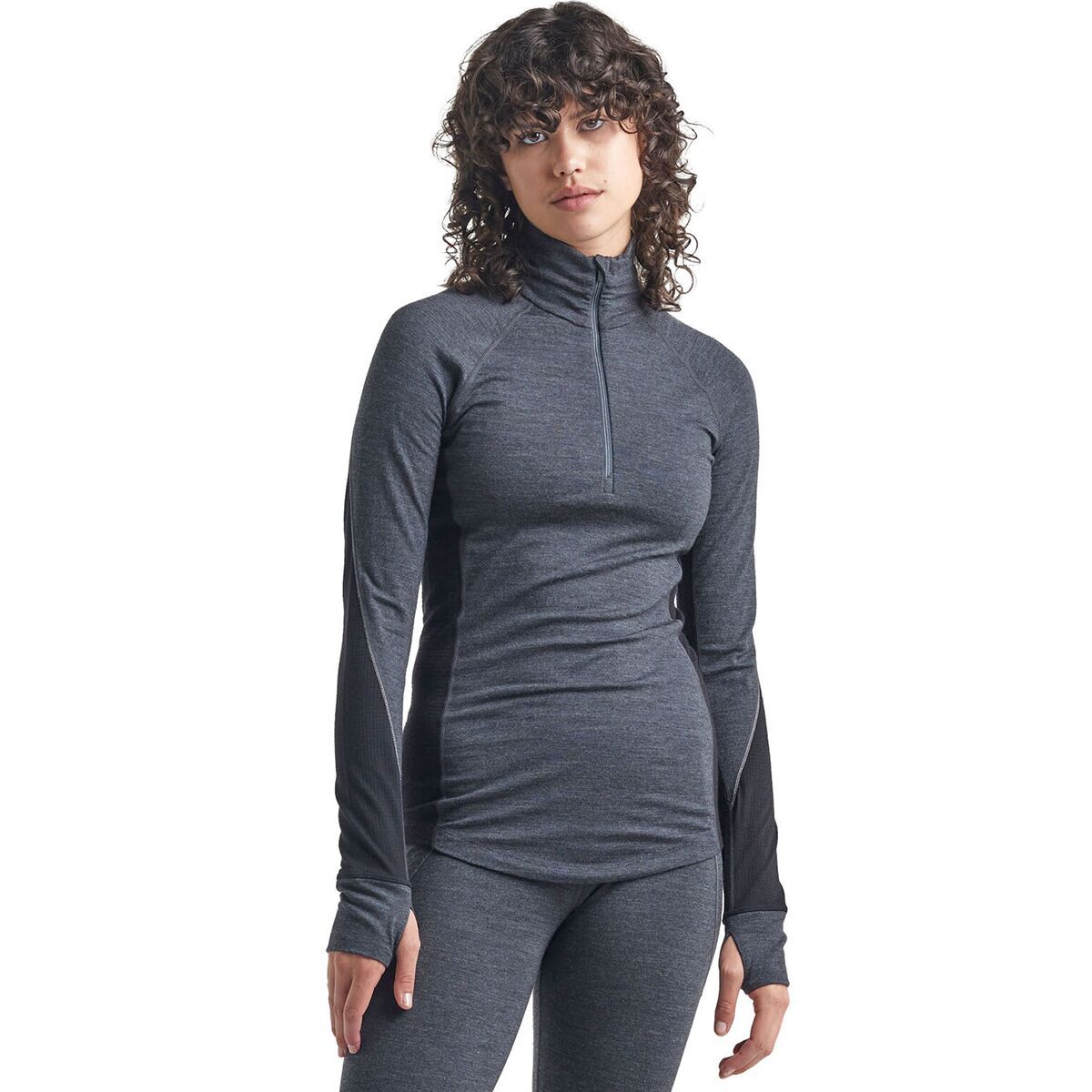 Icebreaker - Women's Outdoor Clothing made from Merino Wool ...
