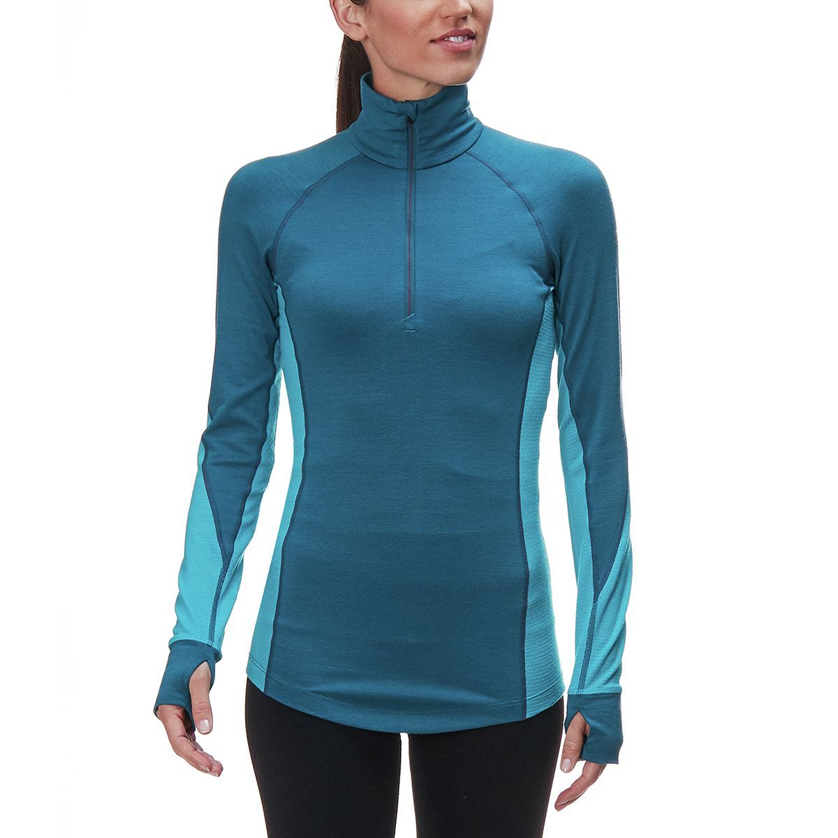 Icebreaker - Women's Outdoor Clothing made from Merino Wool ...