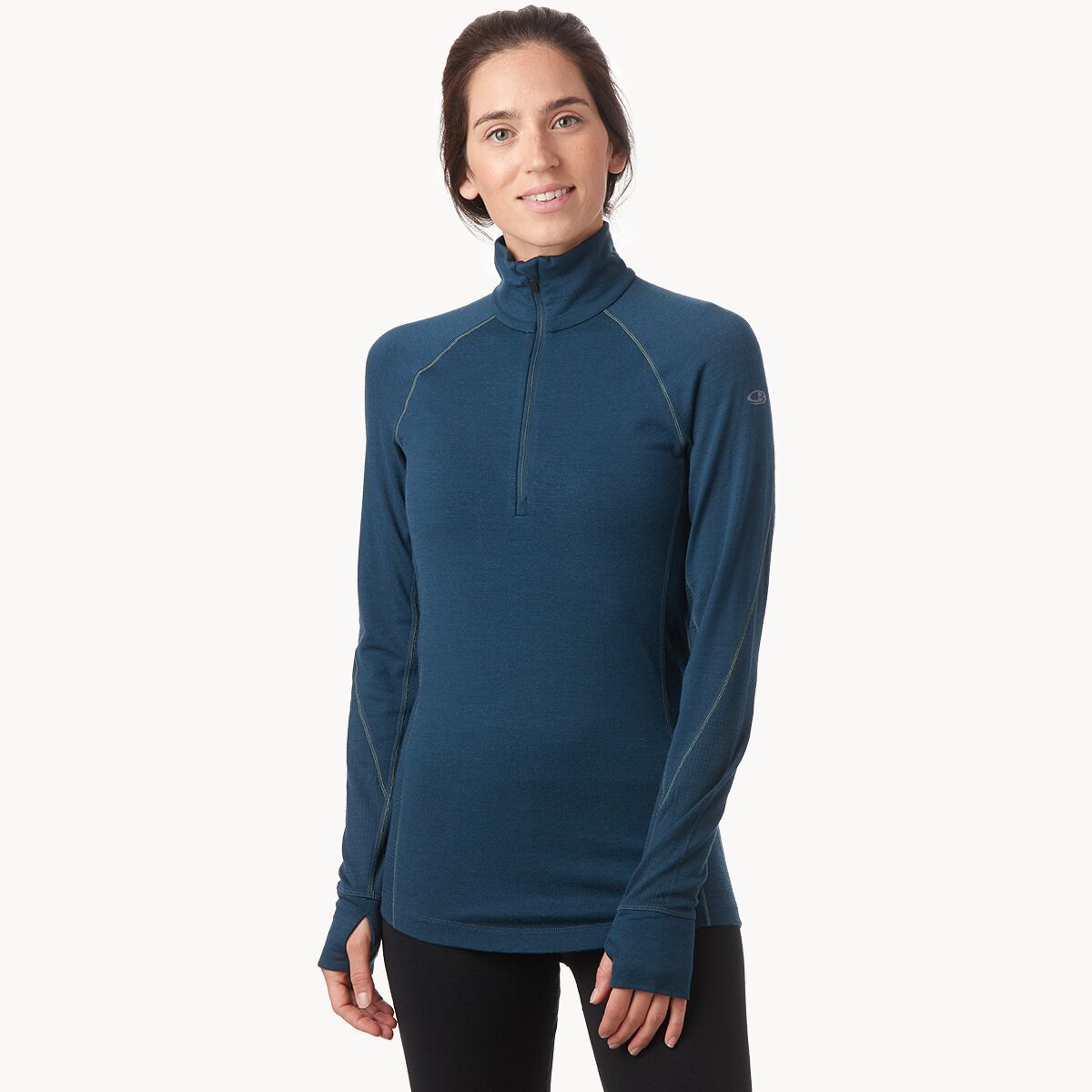 Icebreaker - Women's Outdoor Clothing made from Merino Wool ...