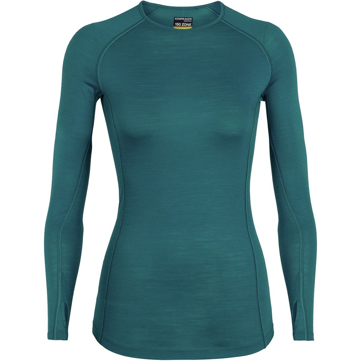 Icebreaker - Women's Outdoor Clothing made from Merino Wool ...