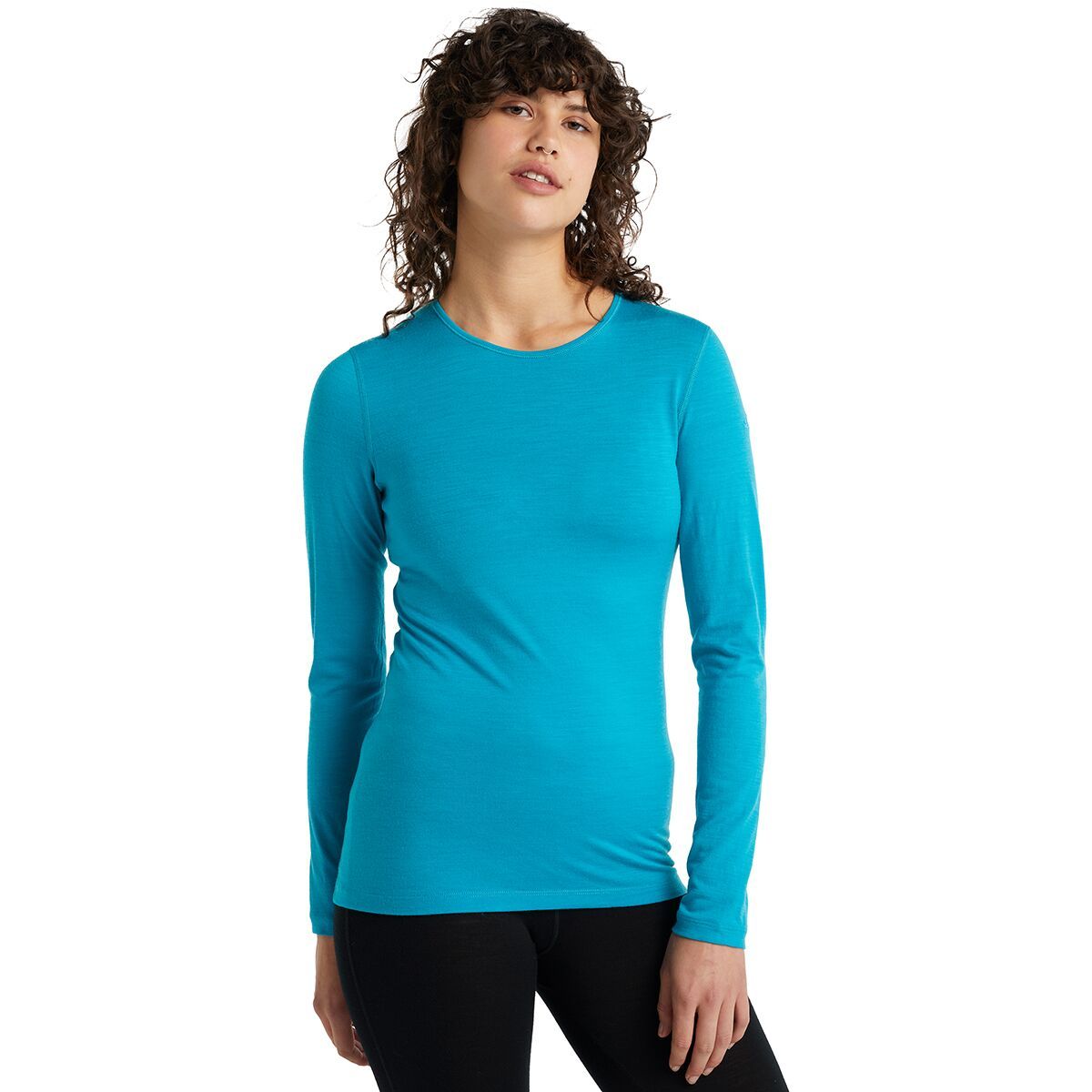 Icebreaker - Women's Outdoor Clothing made from Merino Wool ...