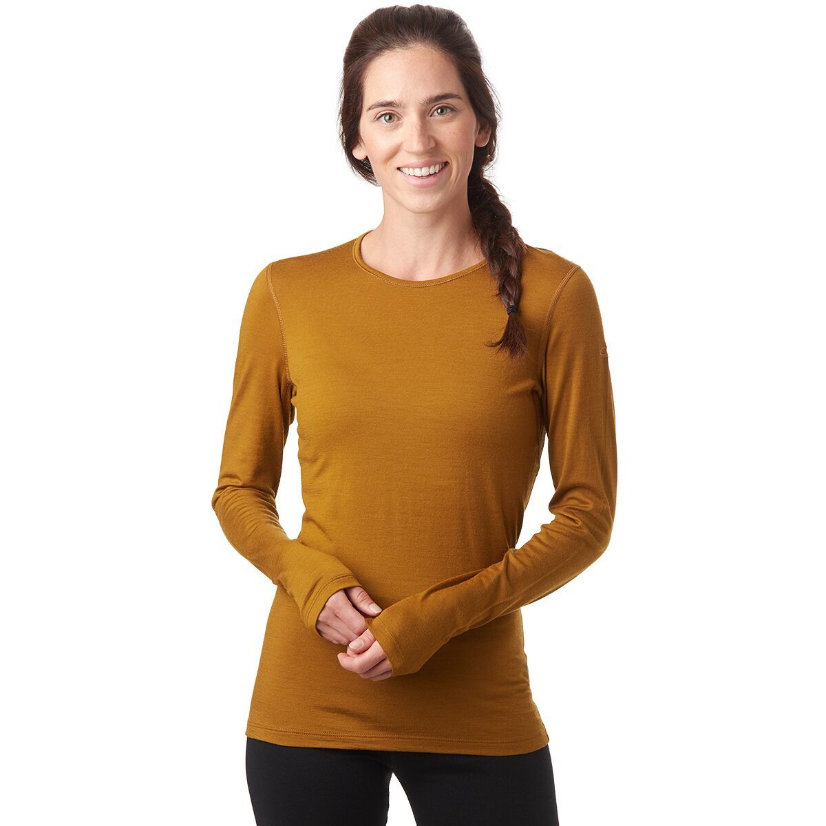 Icebreaker - Women's Outdoor Clothing made from Merino Wool ...