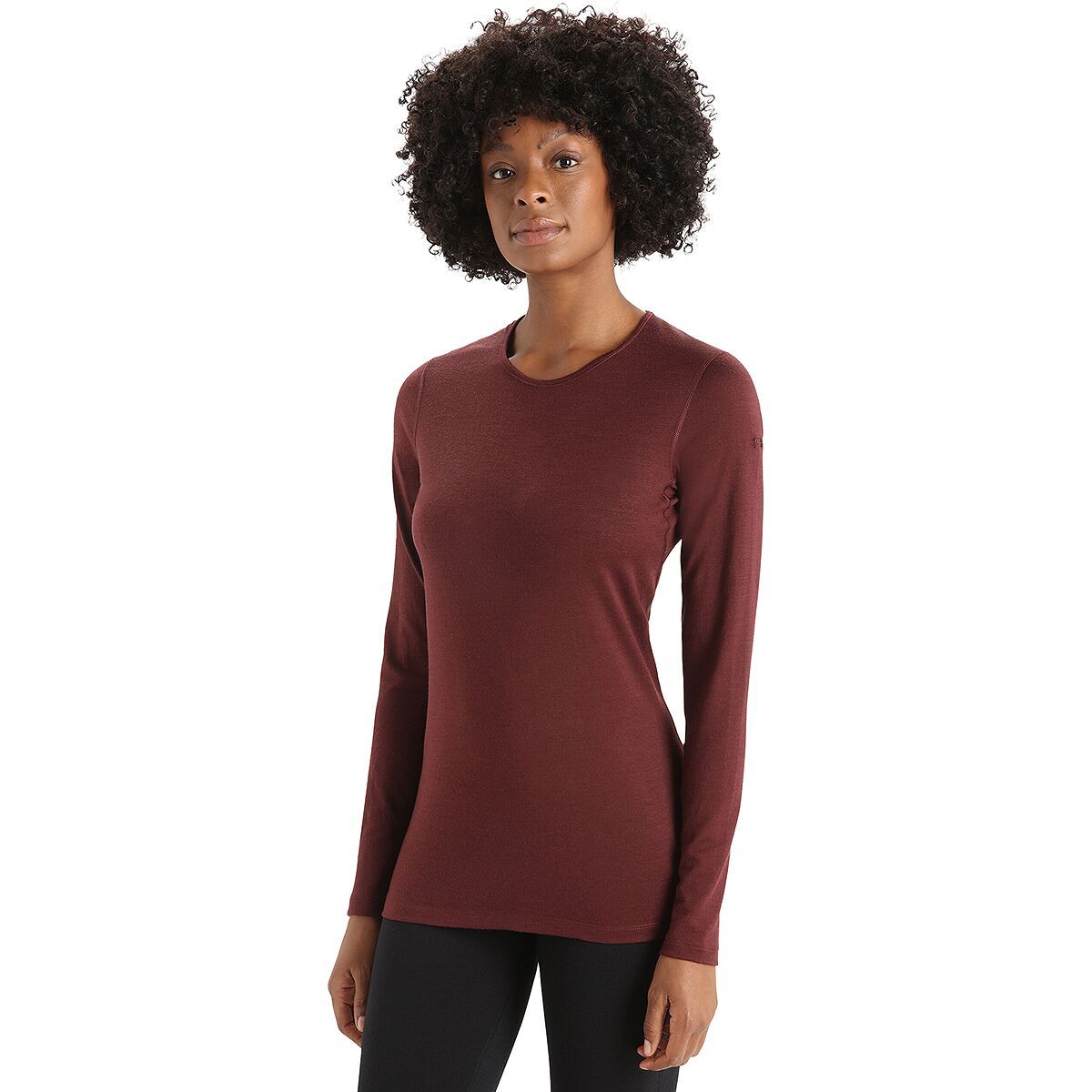 Icebreaker - Women's Outdoor Clothing made from Merino Wool ...