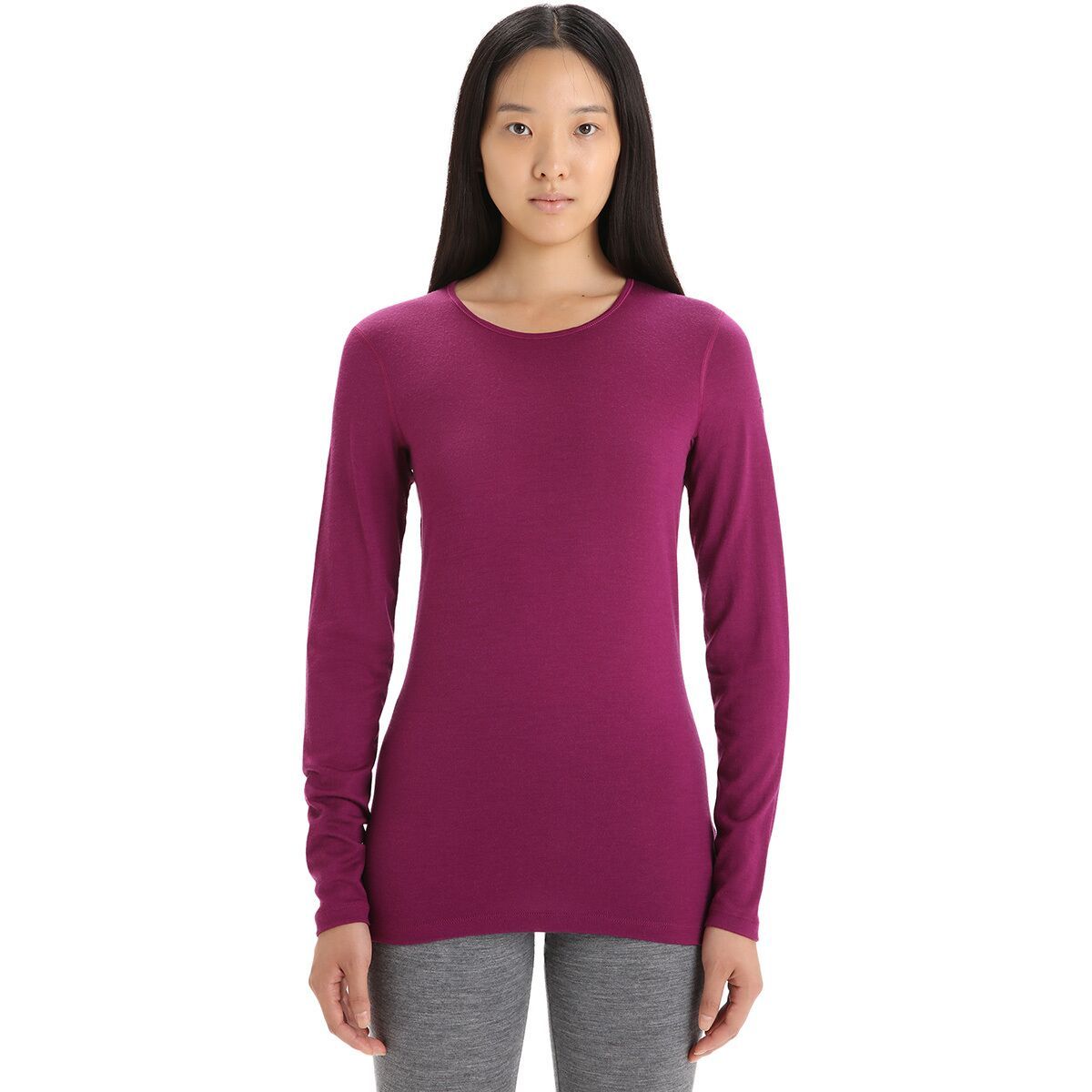 Icebreaker - Women's Outdoor Clothing made from Merino Wool ...