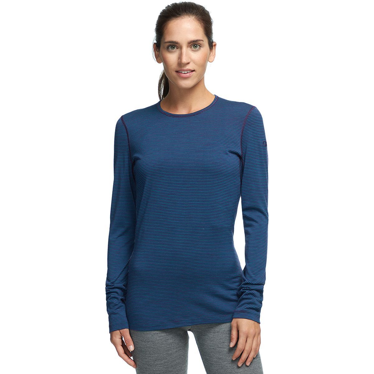 Icebreaker - Women's Outdoor Clothing made from Merino Wool ...