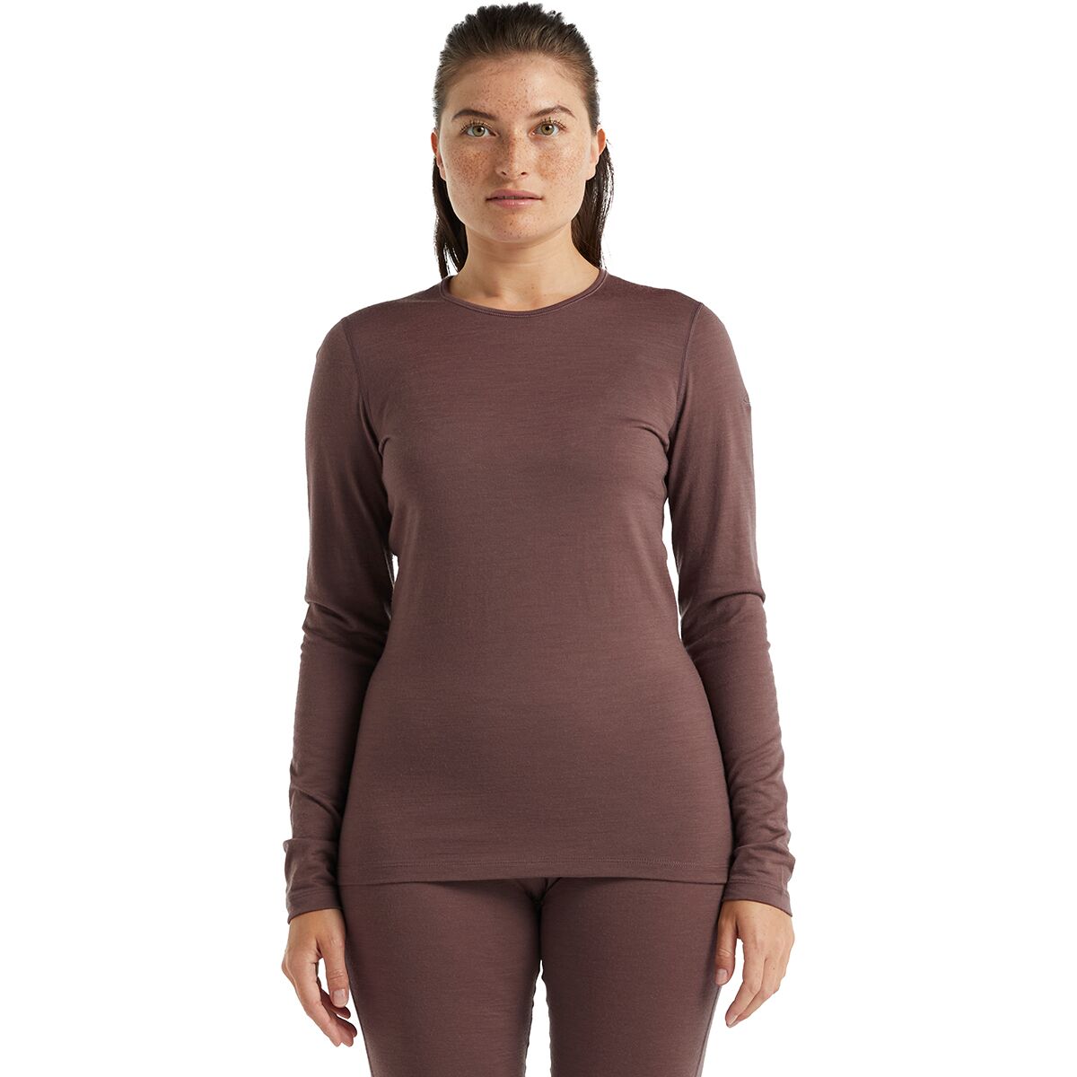 Icebreaker - Women's Outdoor Clothing made from Merino Wool ...