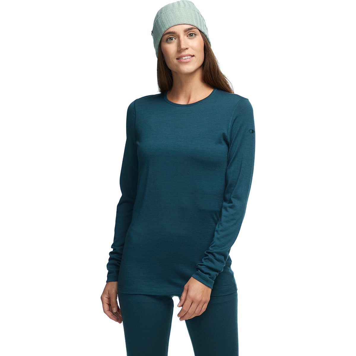 Icebreaker - Women's Outdoor Clothing made from Merino Wool ...