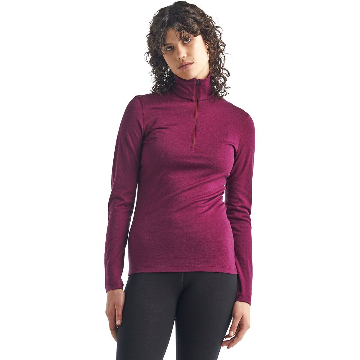 Icebreaker - Women's Outdoor Clothing made from Merino Wool ...