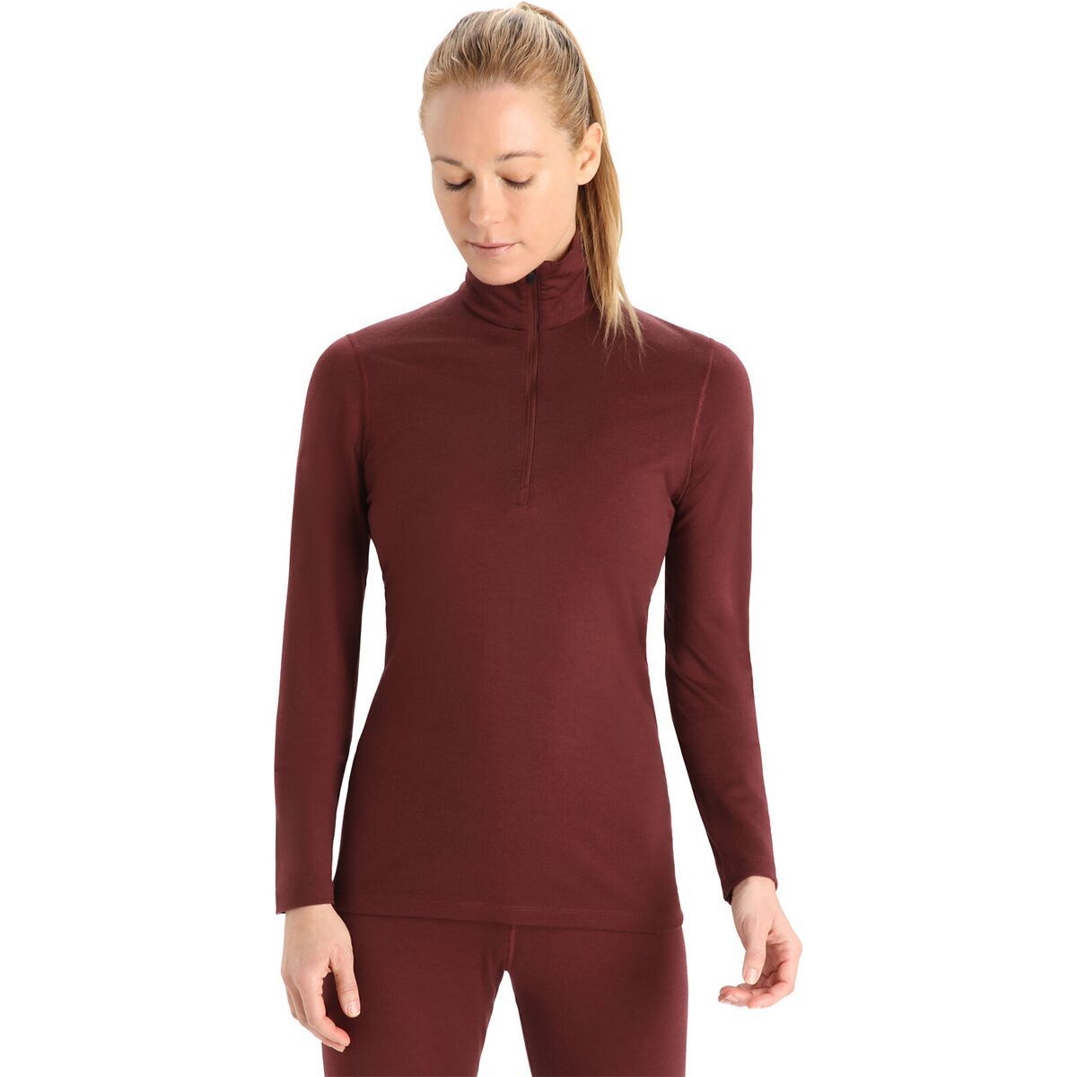 Icebreaker - Women's Outdoor Clothing made from Merino Wool ...