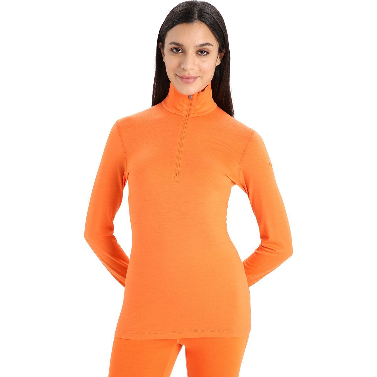 Icebreaker - Women's Outdoor Clothing made from Merino Wool ...