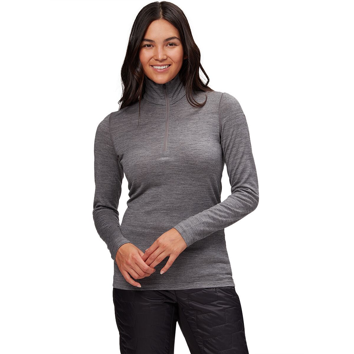 Icebreaker - Women's Outdoor Clothing made from Merino Wool ...