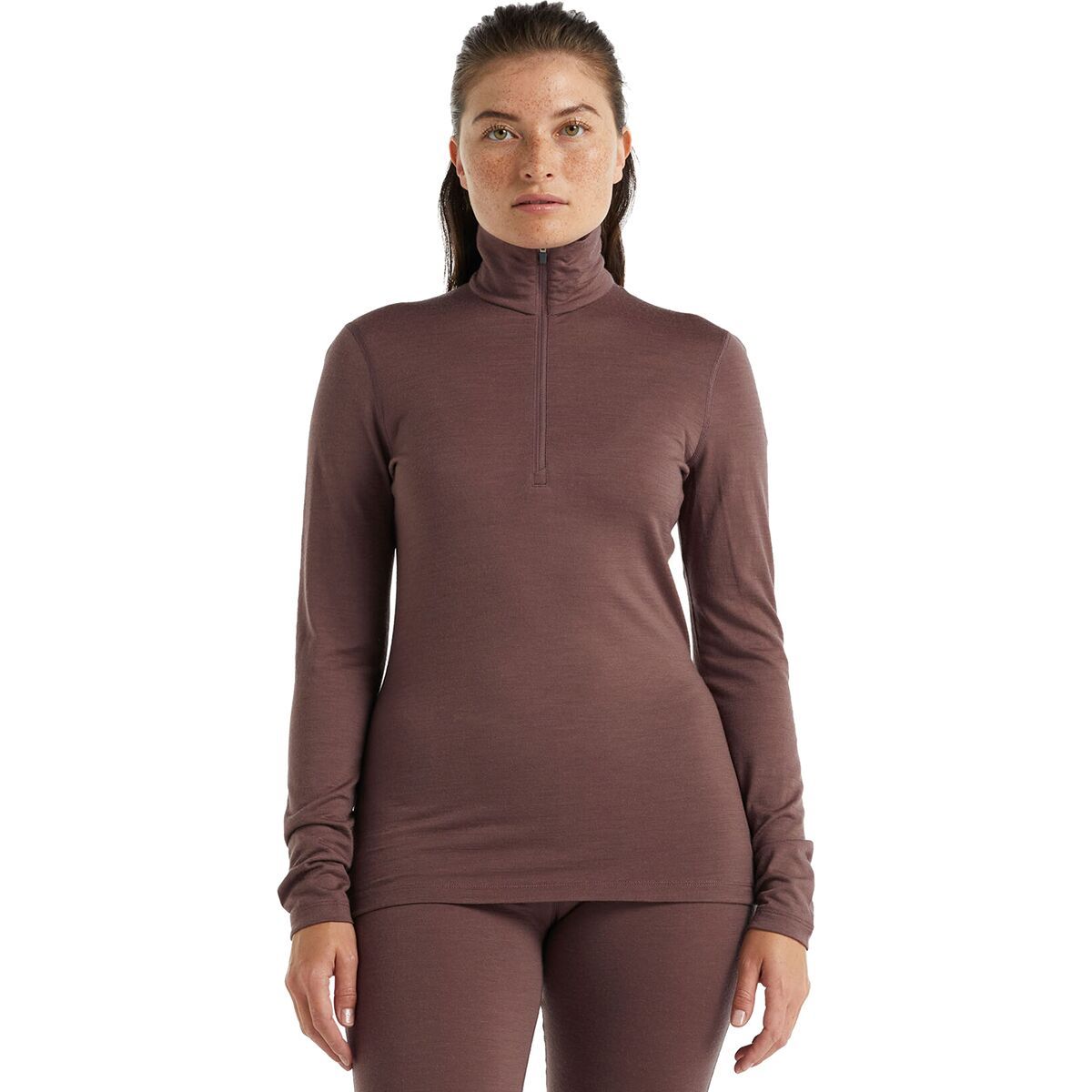 Icebreaker - Women's Outdoor Clothing made from Merino Wool ...