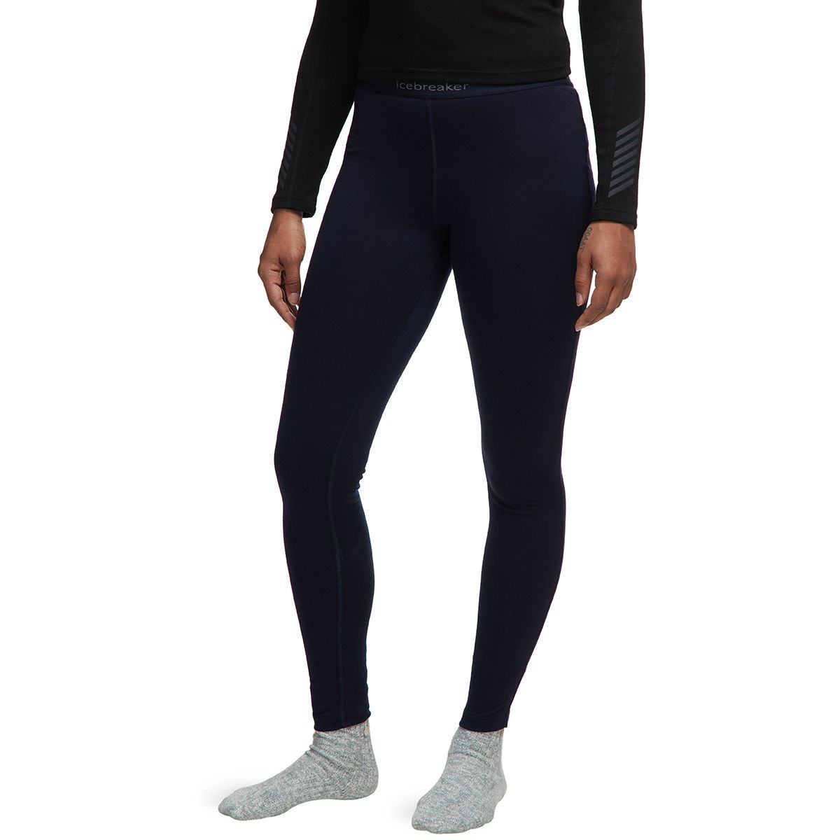 Icebreaker - Women's Outdoor Clothing made from Merino Wool ...