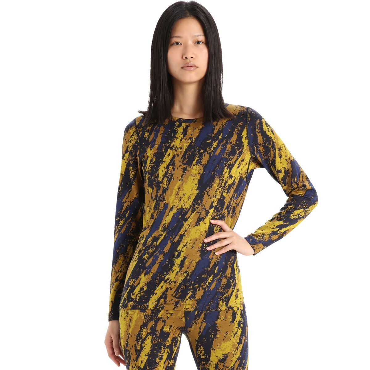 Icebreaker - Women's Outdoor Clothing made from Merino Wool ...