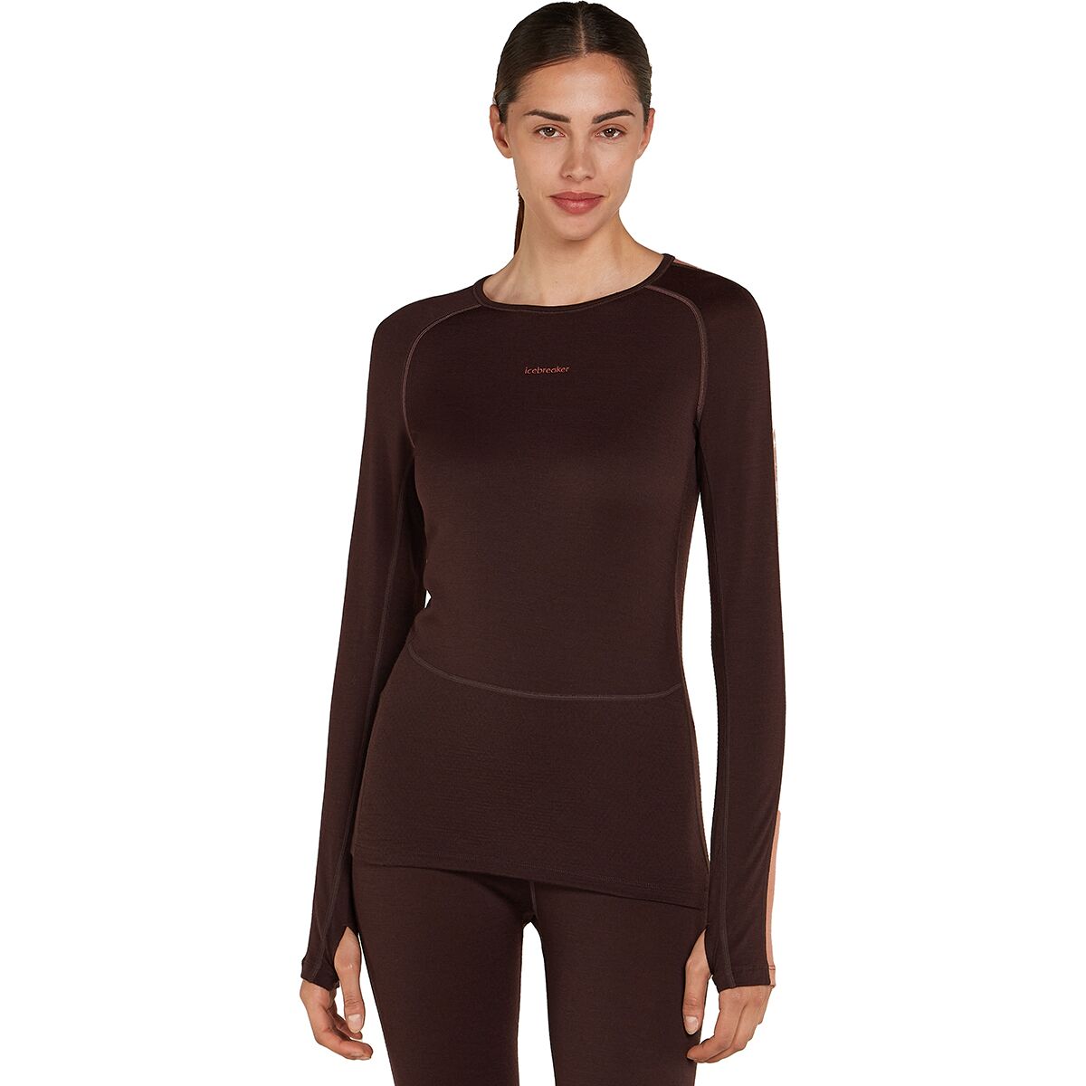 Icebreaker - Women's Outdoor Clothing made from Merino Wool ...