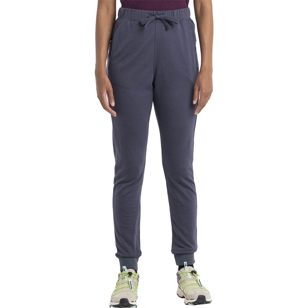 Icebreaker - Women's Outdoor Clothing made from Merino Wool ...