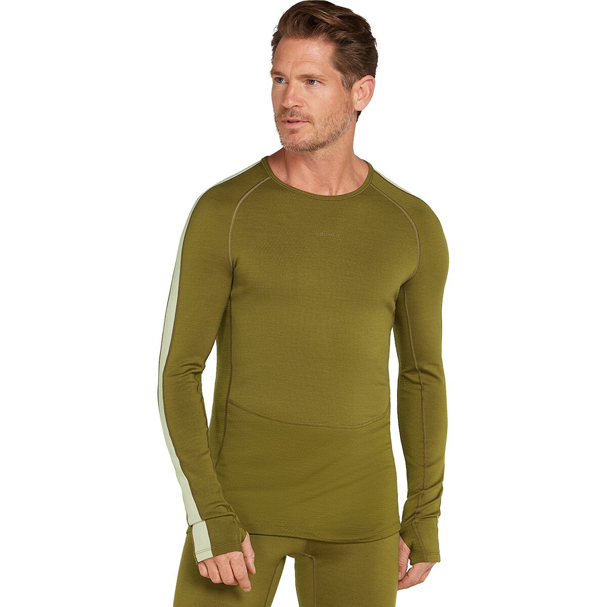 Icebreaker - Men's Outdoor Clothing made from Merino Wool . Sustainable ...