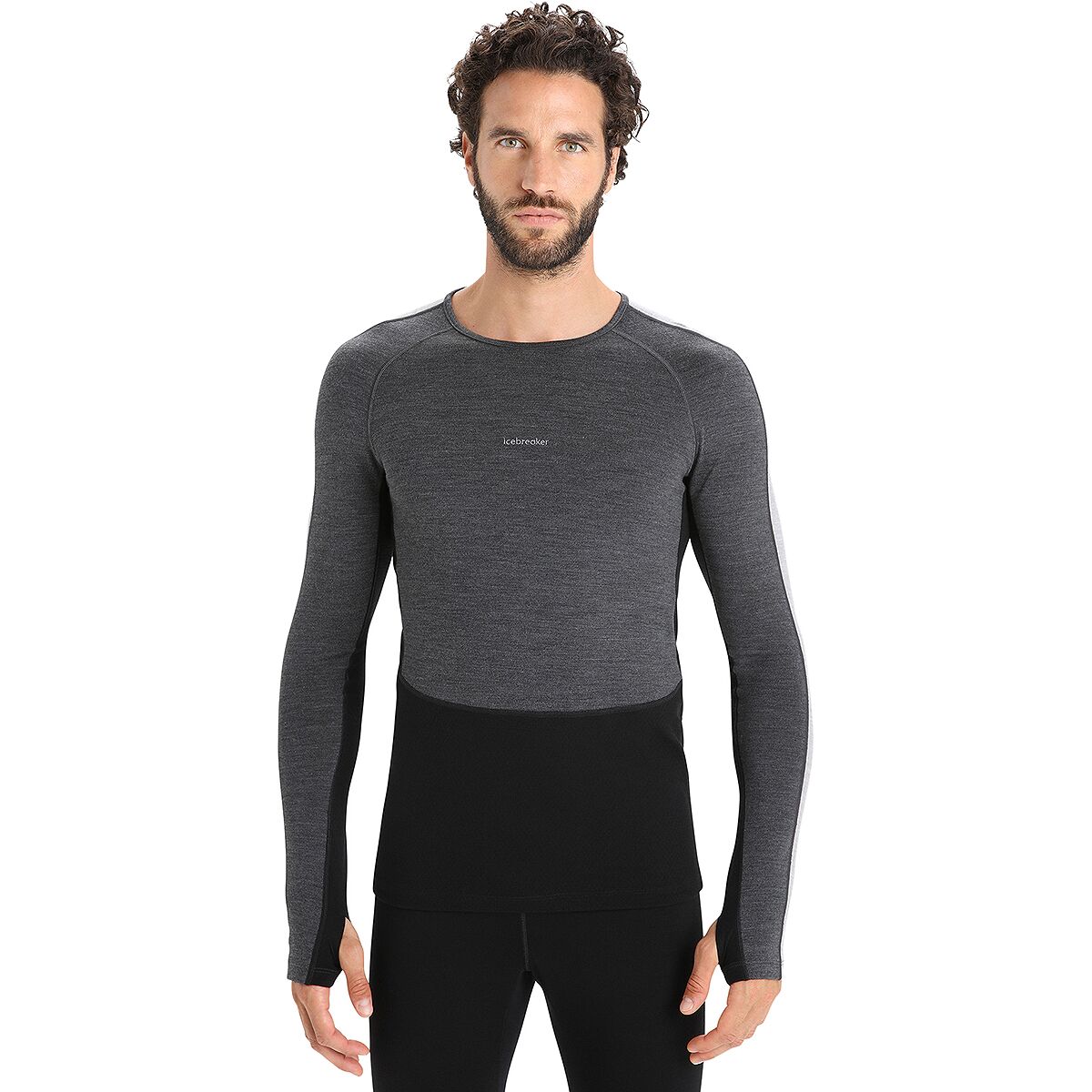 Icebreaker - Men's Outdoor Clothing made from Merino Wool . Sustainable ...