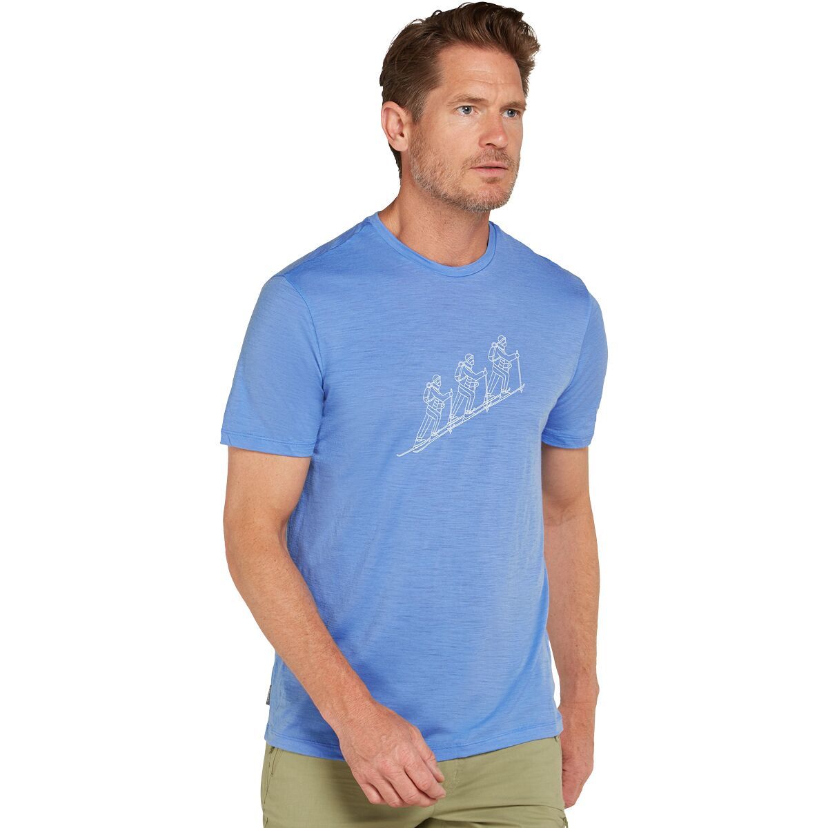 Icebreaker - Men's Outdoor Clothing made from Merino Wool . Sustainable ...