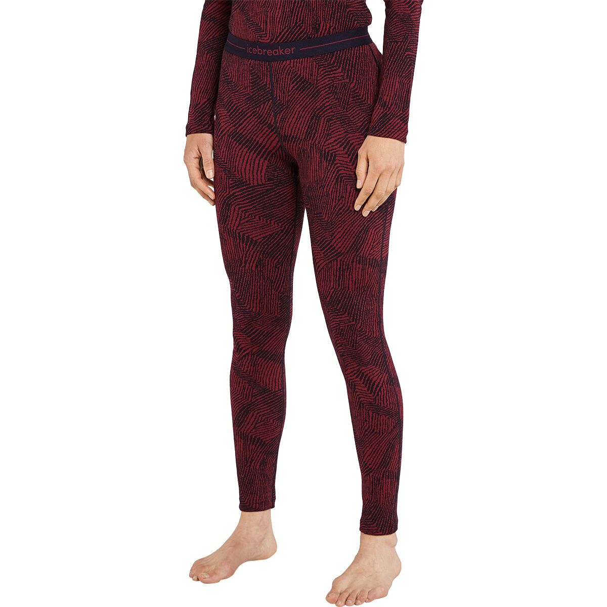Icebreaker - Women's Outdoor Clothing made from Merino Wool ...