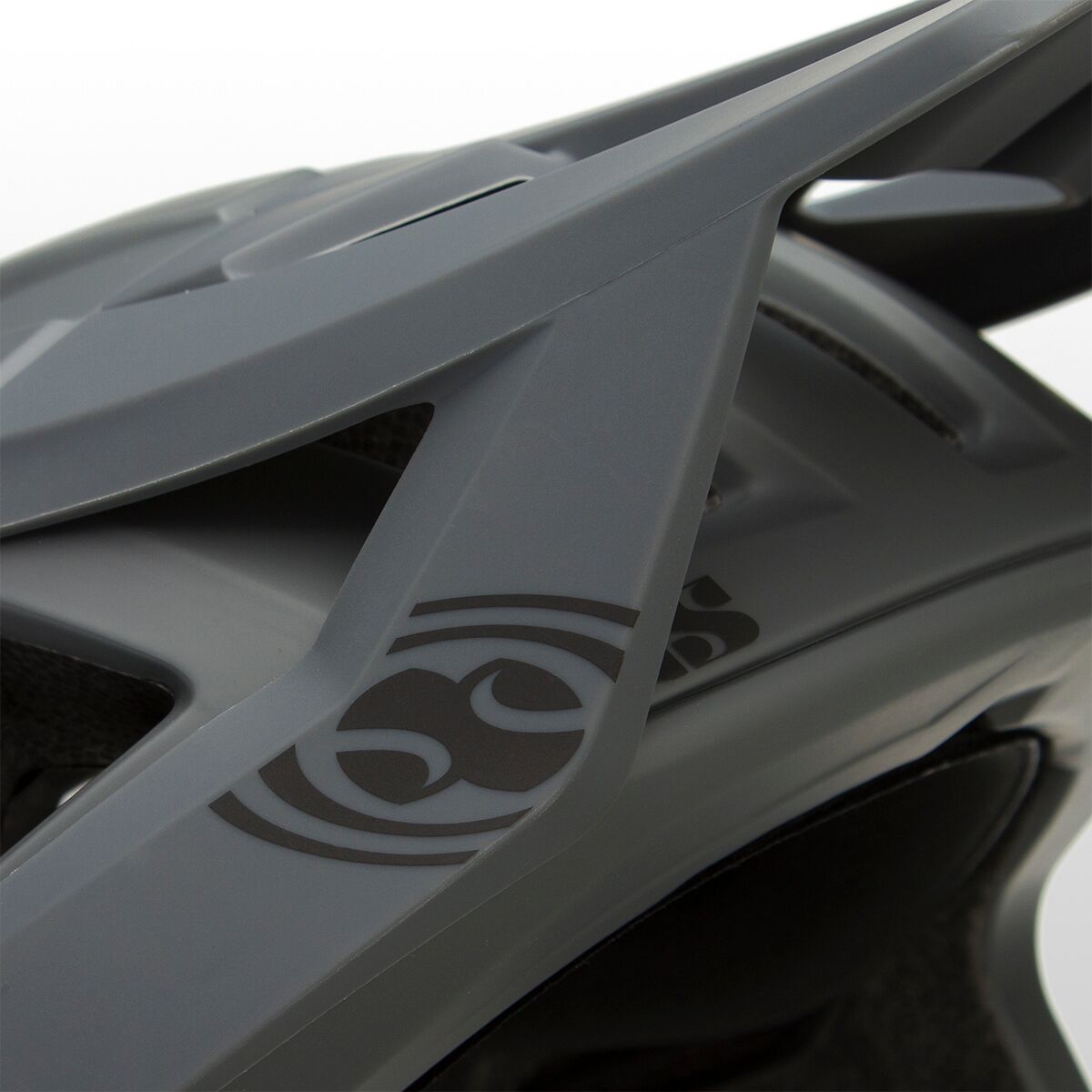 iXS Trigger FF Full Face Helmet Graphite SM (54-58cm) for sale online ...