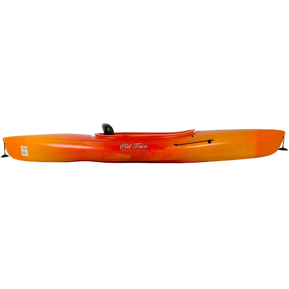 Old Town Otter Kayak