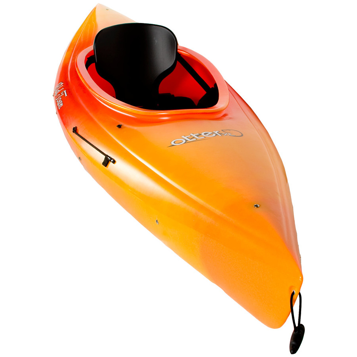 Old Town Otter Kayak