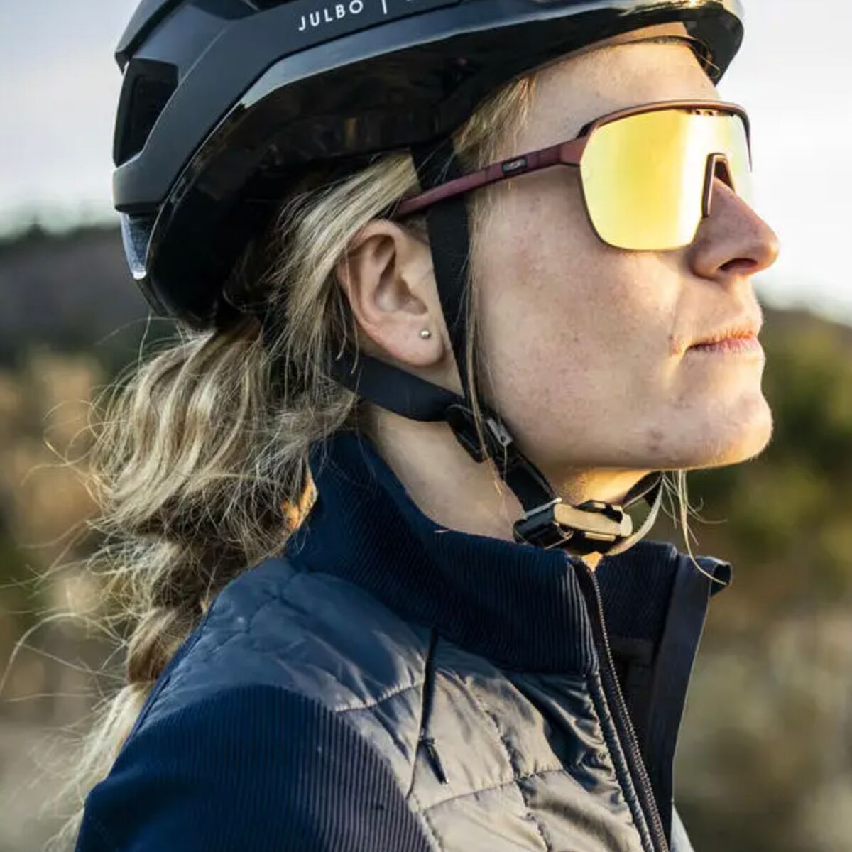 Julbo Frequency Sunglasses International Shipping