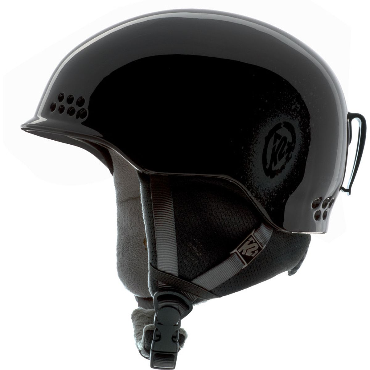 K2 Rival Pro Helmet K2 Rival Pro Audio Helmet 2013 | GetBoards.com