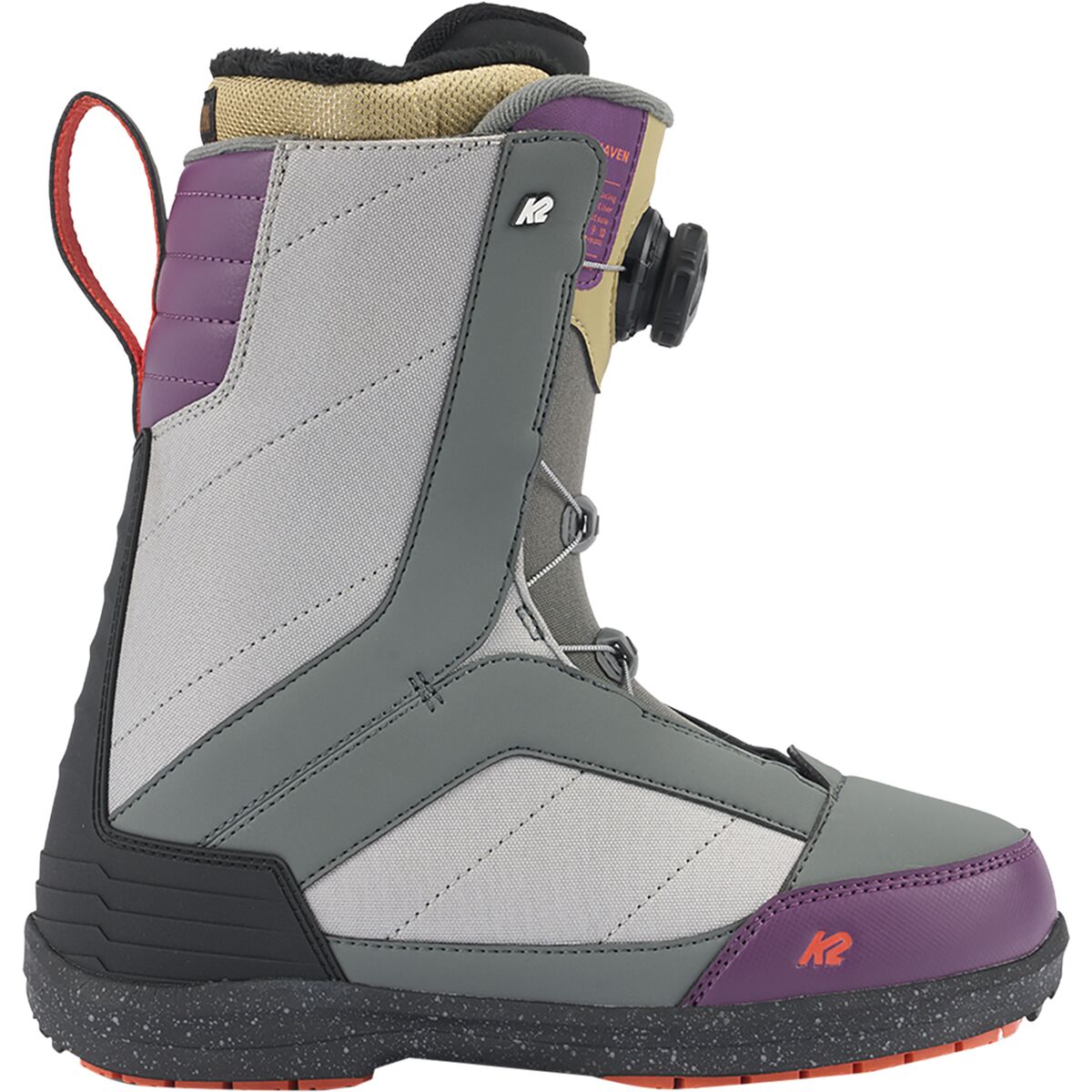 Accessories for Burton Family Tree Hometown Hero Splitboard 150 (2023/ ...