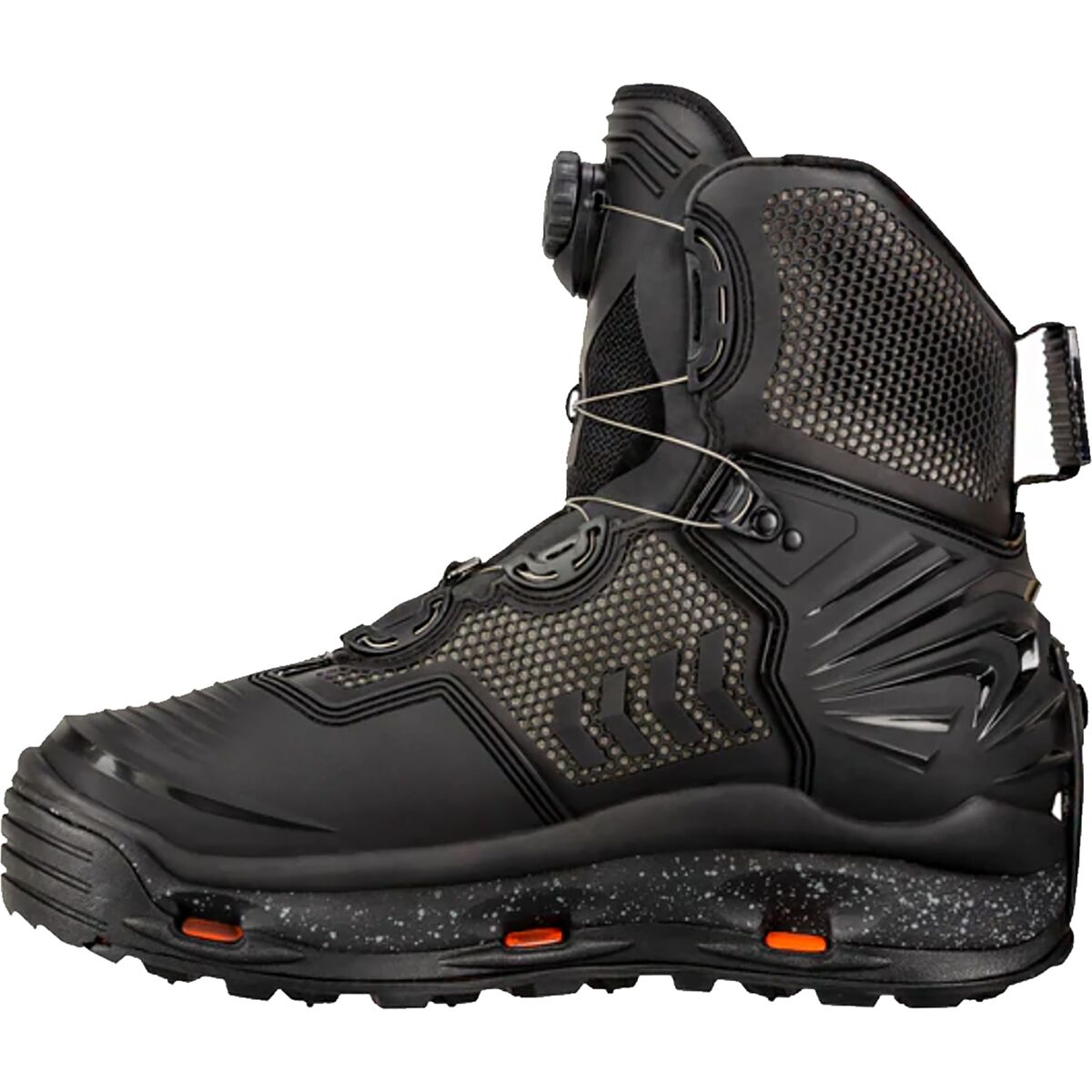 Korkers River Ops BOA Wading Boot | eBay