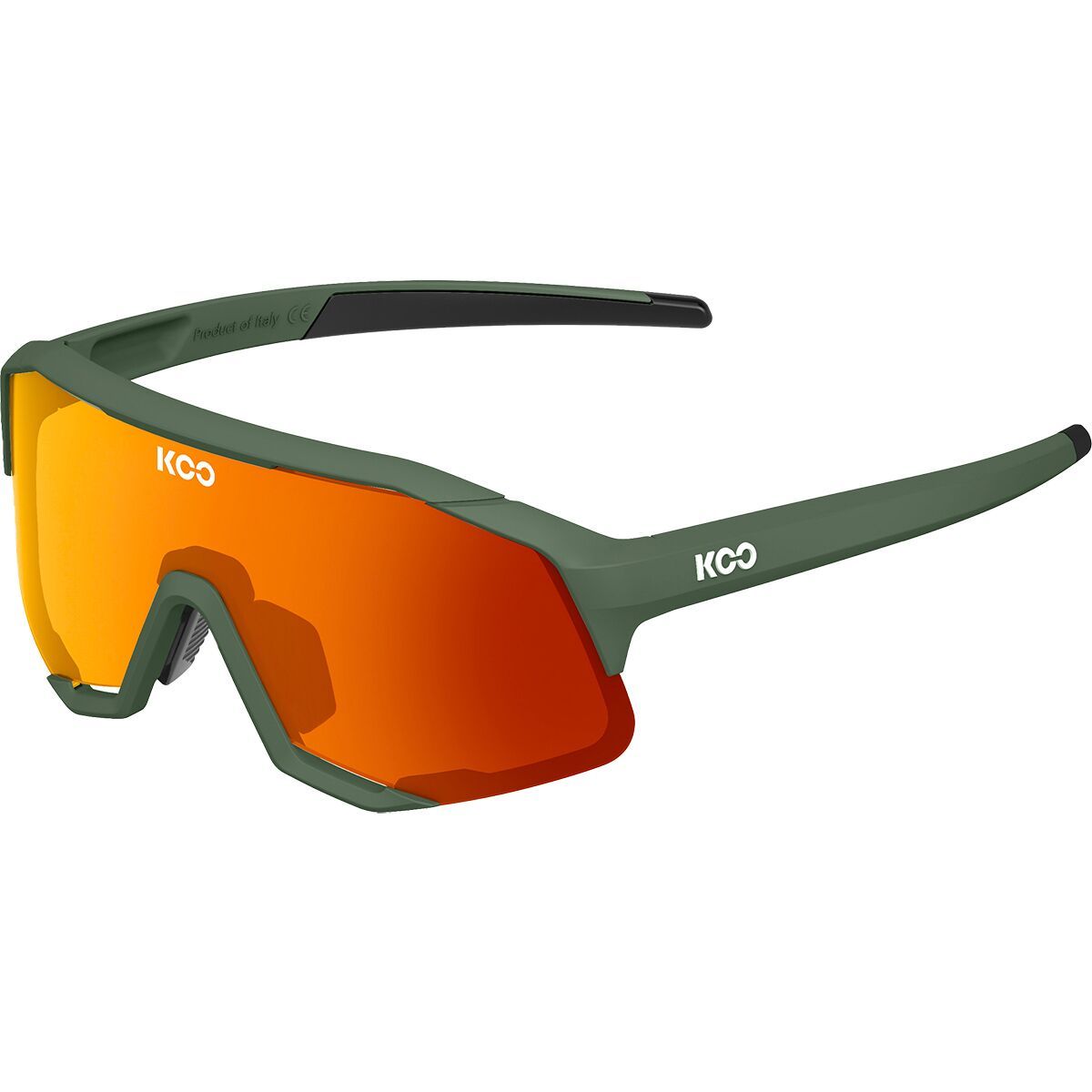Koo Demos sunglasses review | Cycling Weekly