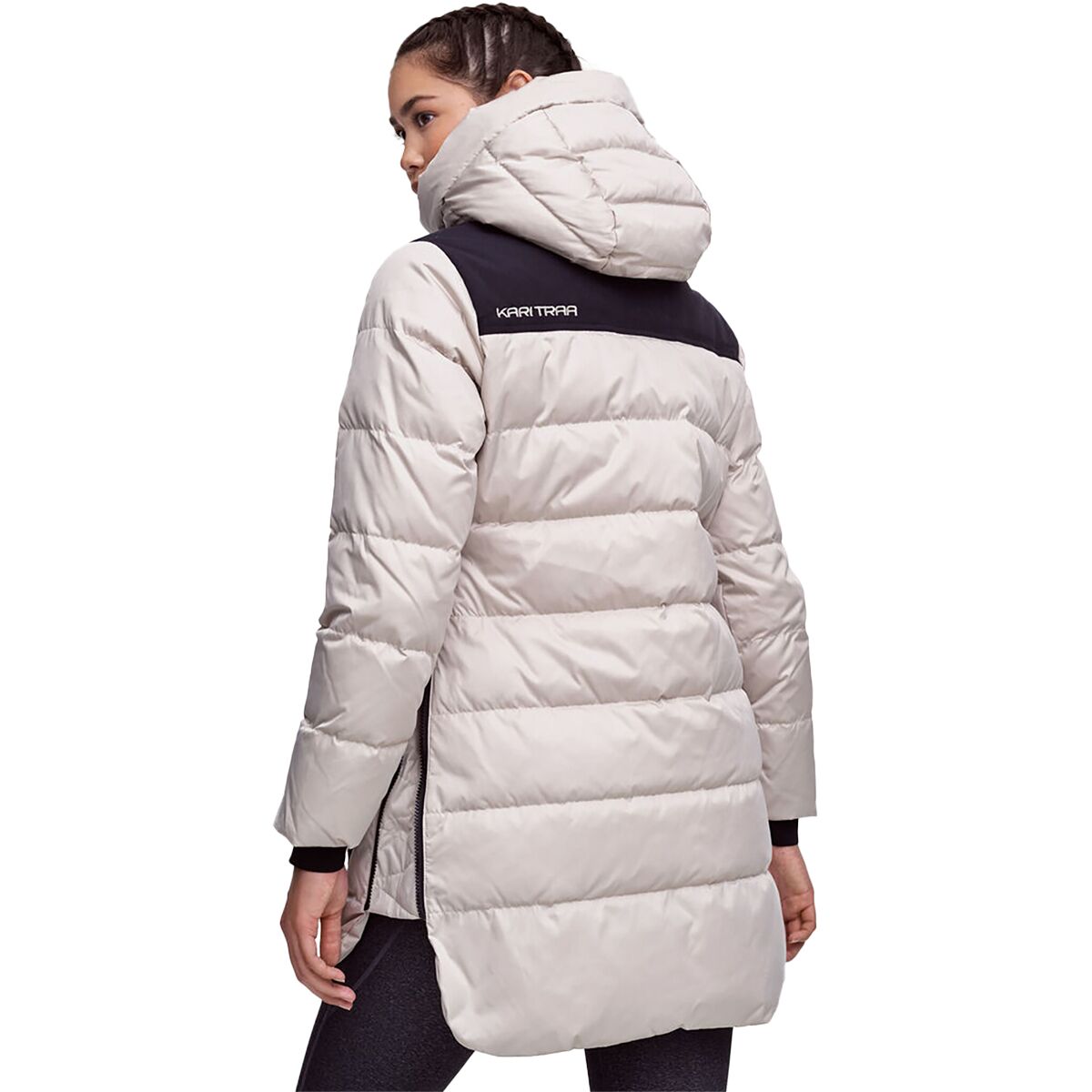 Kari Traa Rong Down Parka - Women's Deals | emergencydentistry.com