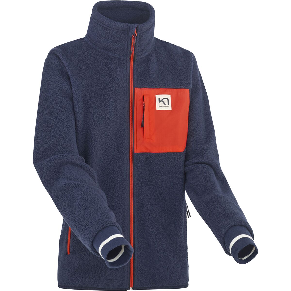 Kari Traa Rothe Midlayer Jacket - Women's | eBay