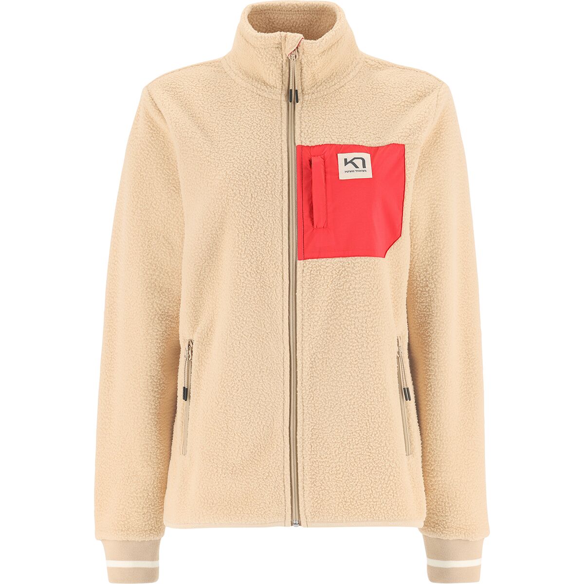 Kari Traa Rothe Midlayer Jacket - Women's | eBay