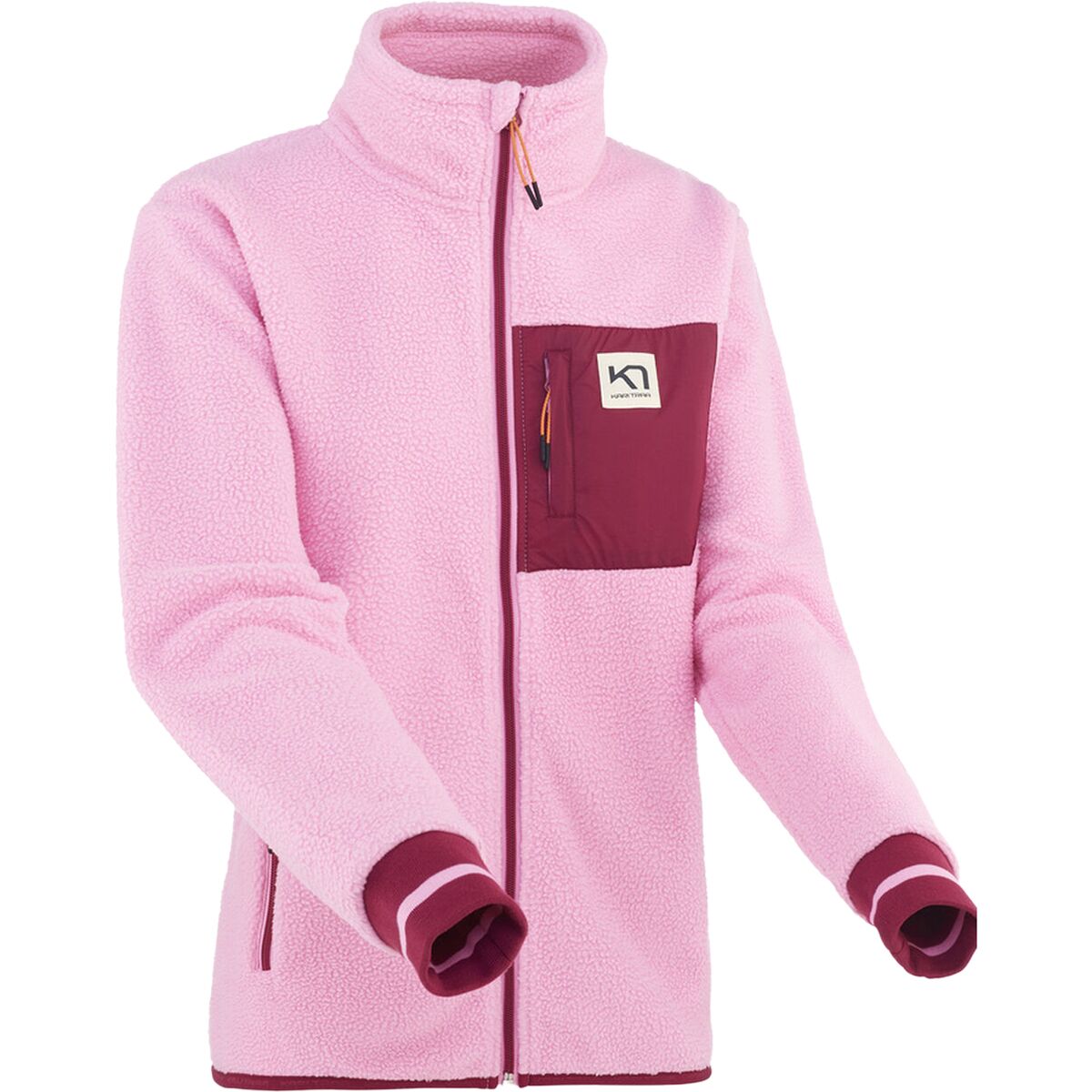 Kari Traa Rothe Midlayer Jacket - Women's | eBay