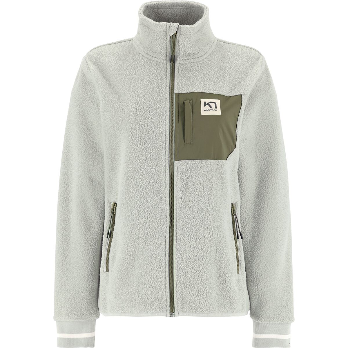 Kari Traa Rothe Midlayer Jacket - Women's | eBay