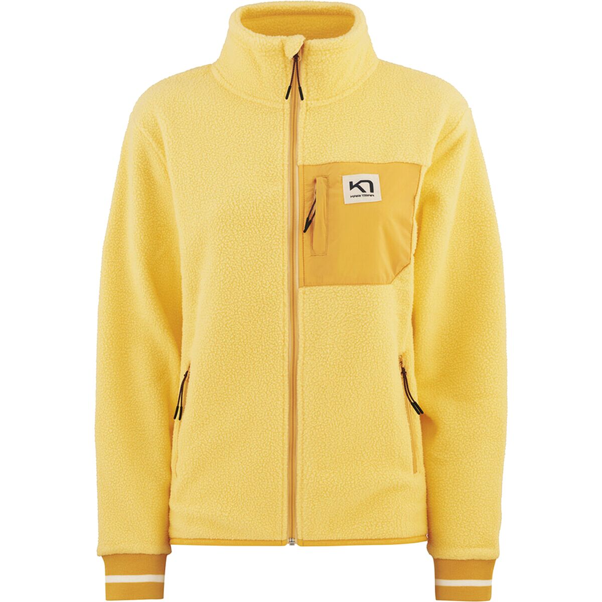 Kari Traa Rothe Midlayer Jacket - Women's | eBay