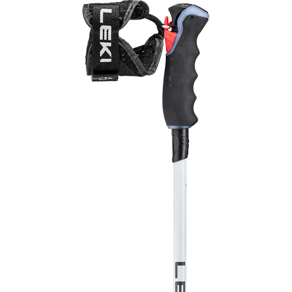 Leki Carbon 14 3d Ski Poles - Women's International Shipping