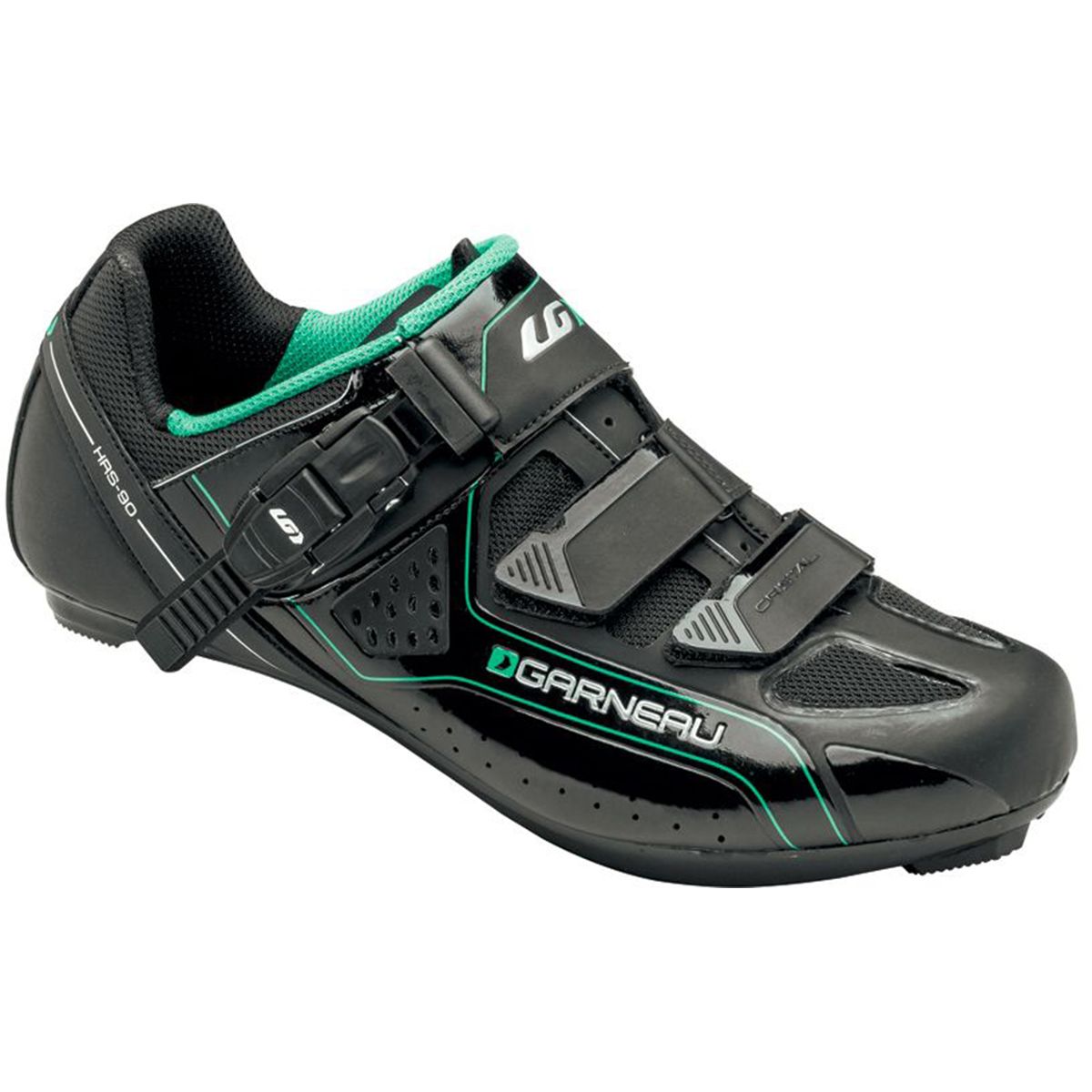 Louis Garneau Massif Snowshoes - Men's | semashow.com