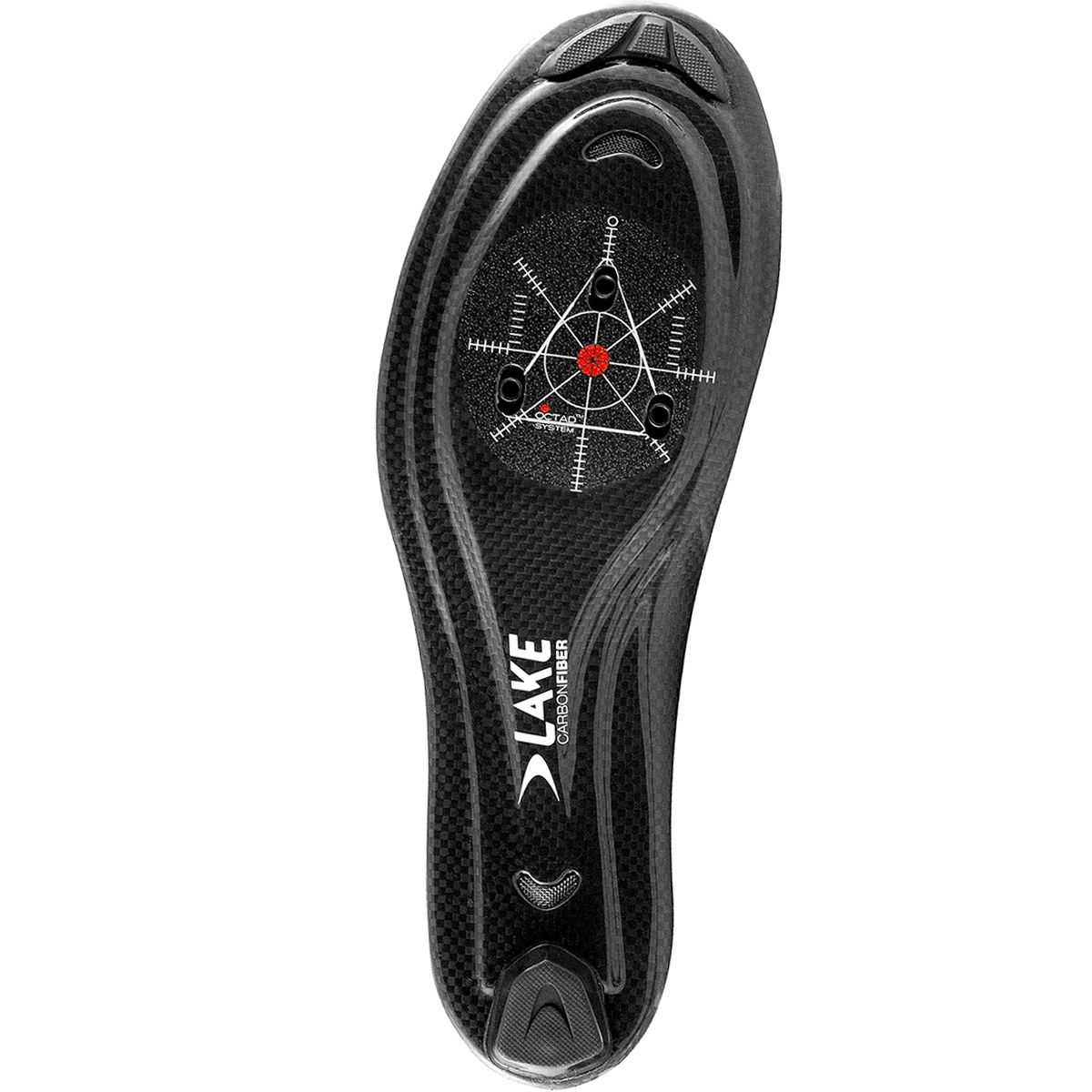 Купить Мужская обувь для велоспорта Lake CX238 Wide Cycling Shoe /men's ...