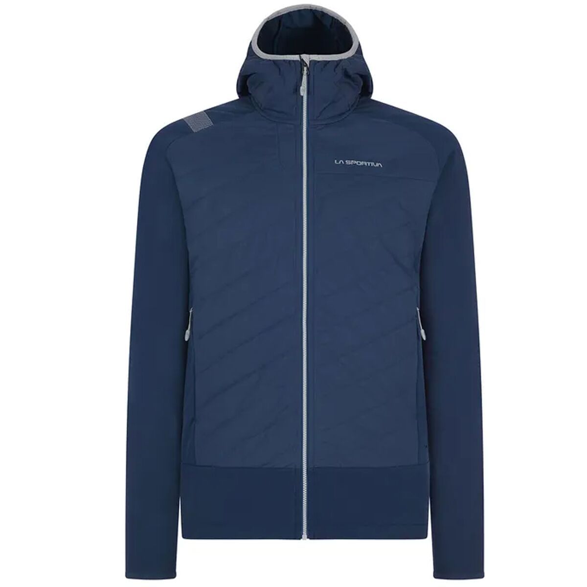 La Sportiva - Men's Jackets, Coats, Parkas. Sustainable fashion and ...