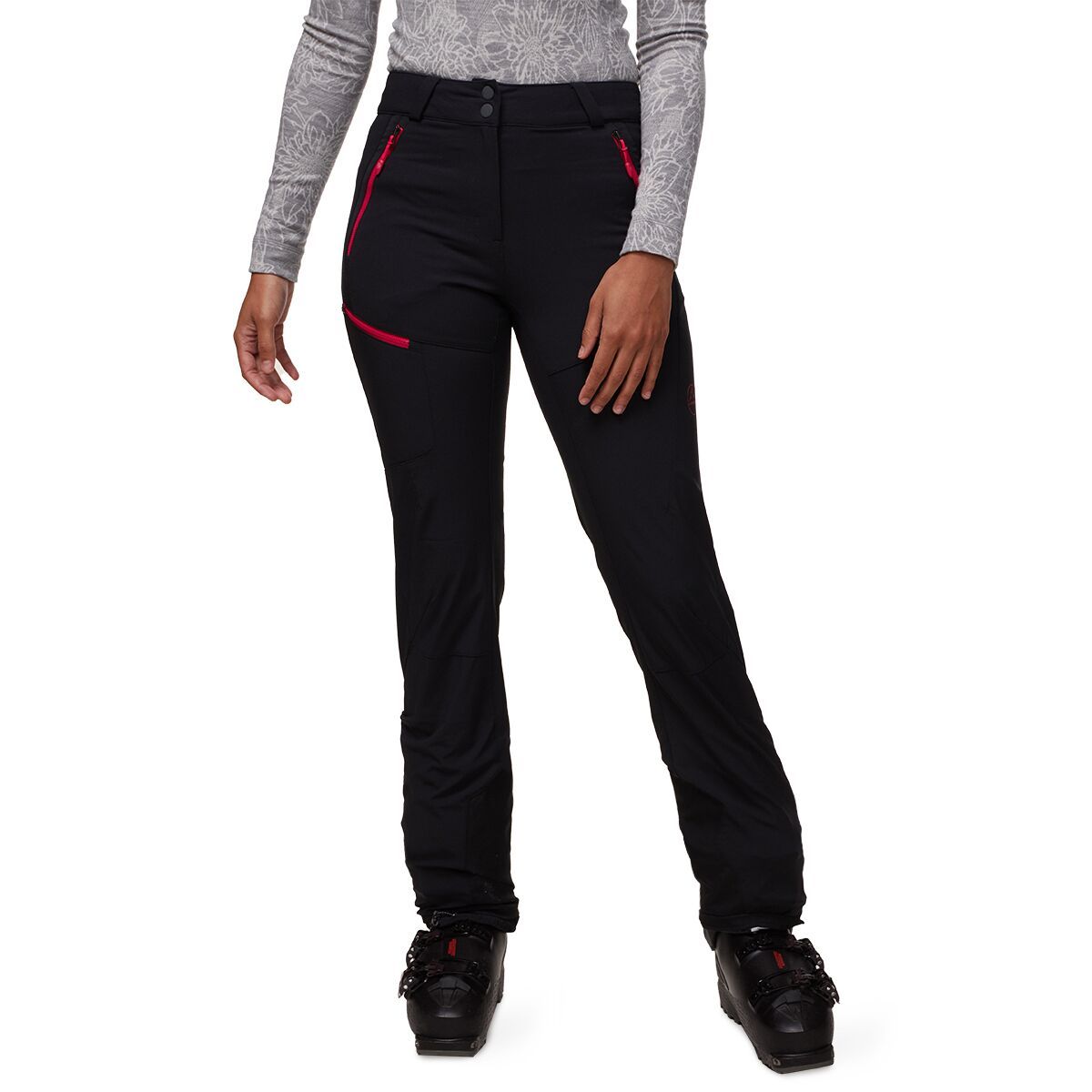 Womens - Softshell Pants