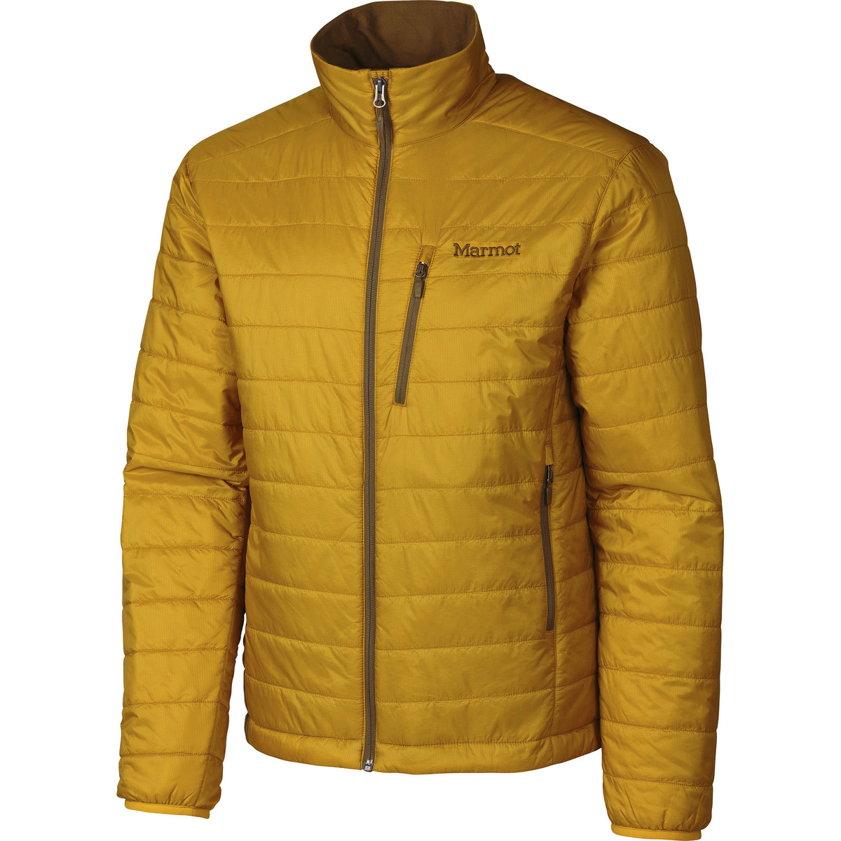 Marmot - Men's Jackets, Coats, Parkas. Sustainable fashion and apparel.