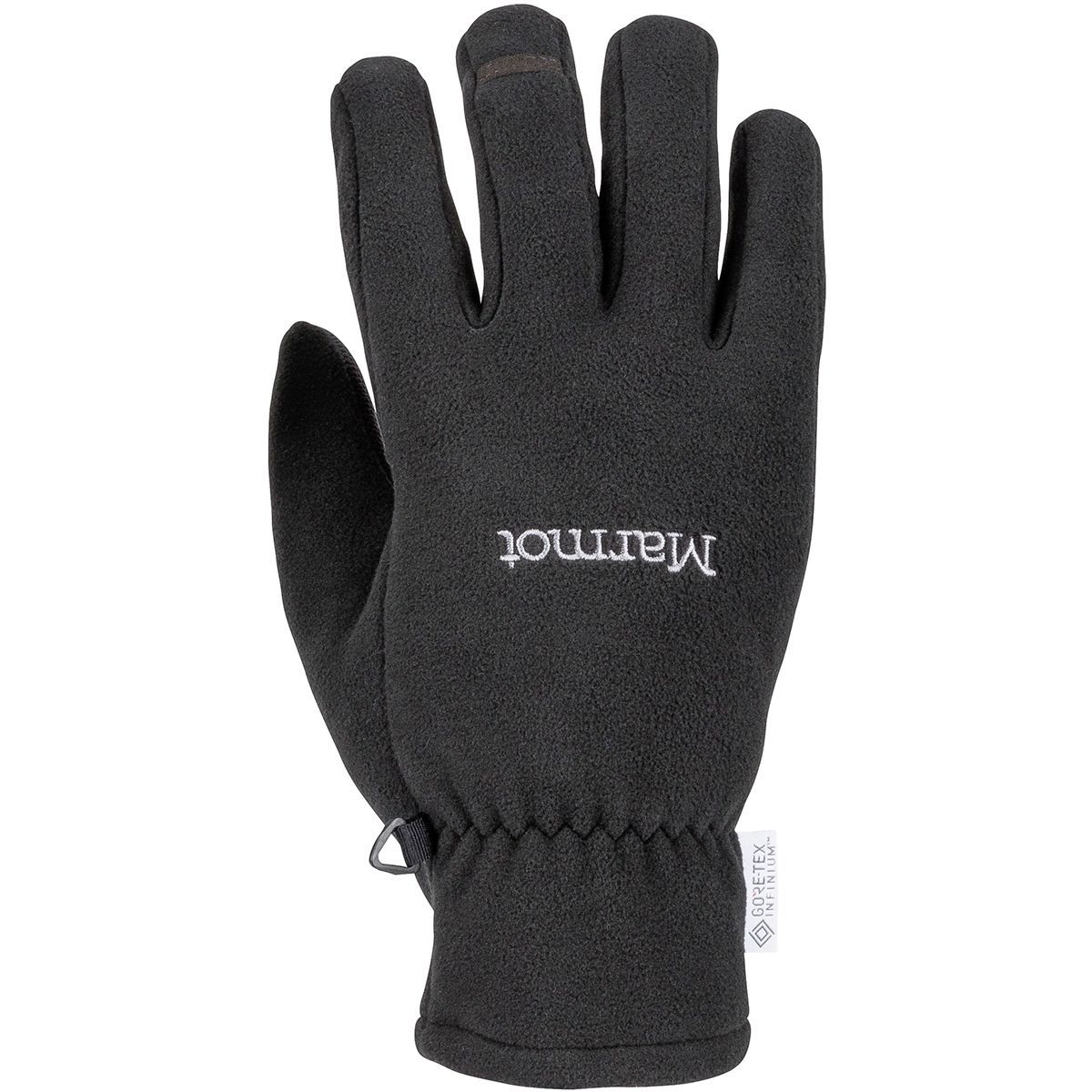 men's infinium windstopper gloves - TGS A.Ş.